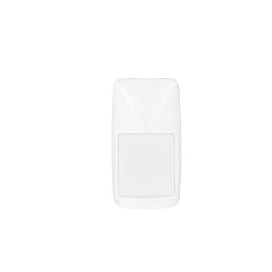 Infrared motion sensor - DUAL TEC 24G - Honeywell Security - PIR ...
