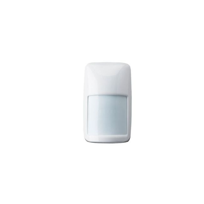 Motion detector - DUAL TEC® - Honeywell Security - shock / commercial ...