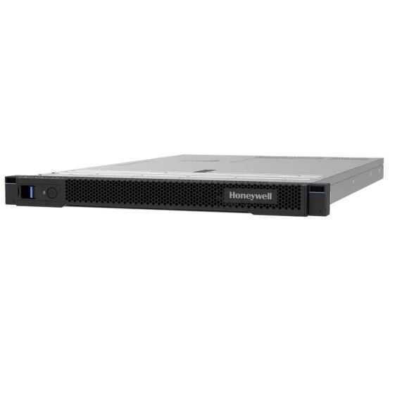 Intelligent video surveillance system - MAXPRO NVR SE - Honeywell Security