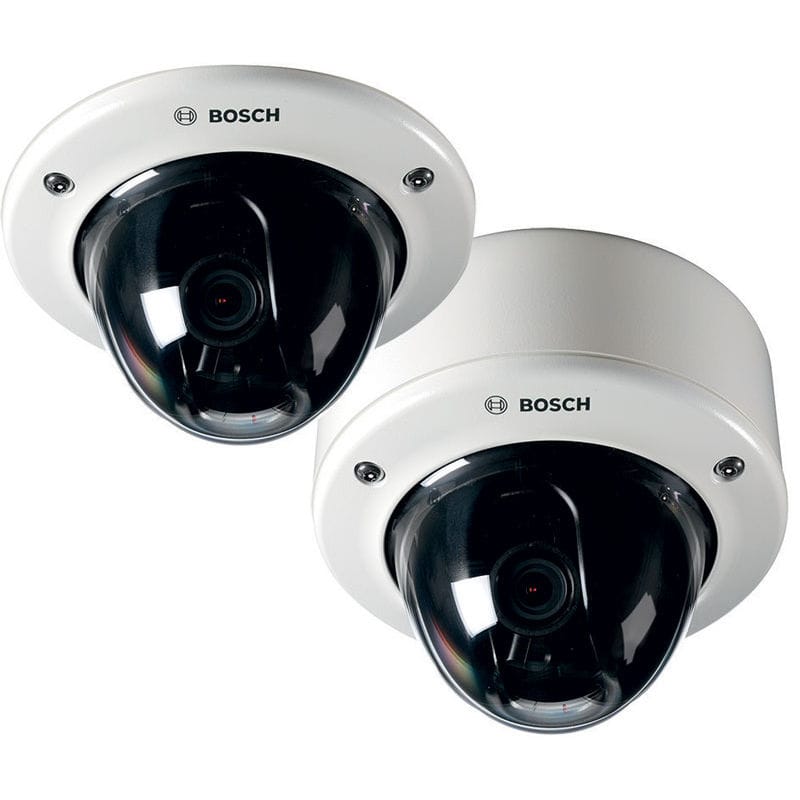 IP security camera - STARLIGHT 7000 VR - Bosch Security Systems - fixed ...