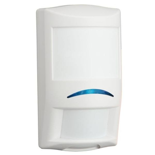 Intrusion detector - ISC-PPR1-W16 - Bosch Security Systems ...
