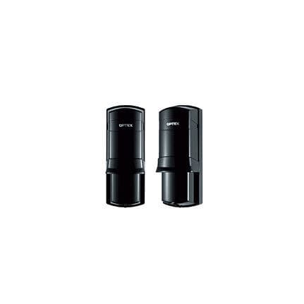 Motion detector - AX-100TF / AX-200TF - OPTEX Europe - intrusion / wall ...