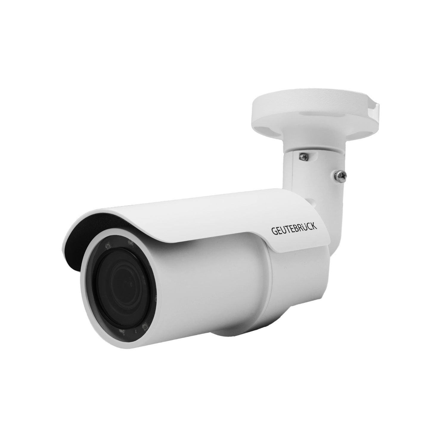 IP security camera - G-Cam/EWPC-5250 - GEUTEBRÜCK - bullet / built-in ...