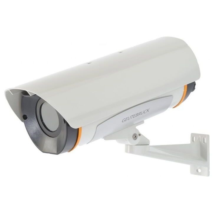 CCTV security camera - G-Cam/ETHC-2249 - GEUTEBRÜCK - bullet / surface ...