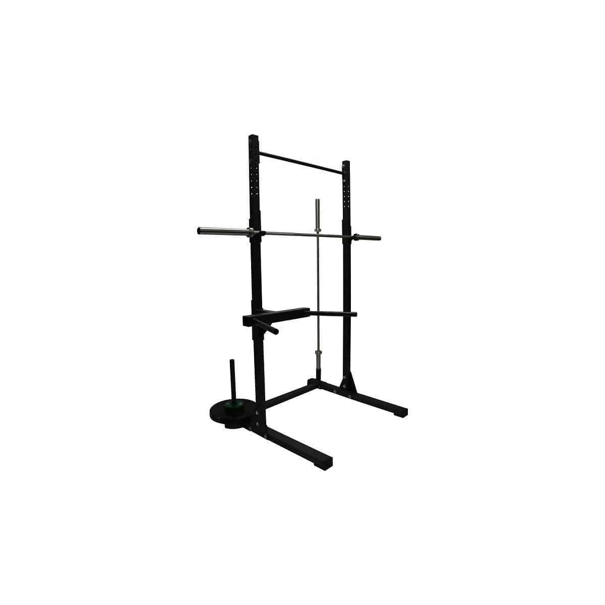 Squat weight training machine - FIT01201 - DIMA SPORT - press