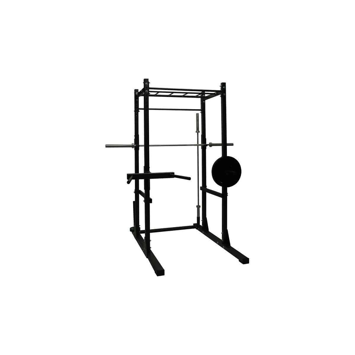 Squat weight training machine - FIT01202 - DIMA SPORT - press