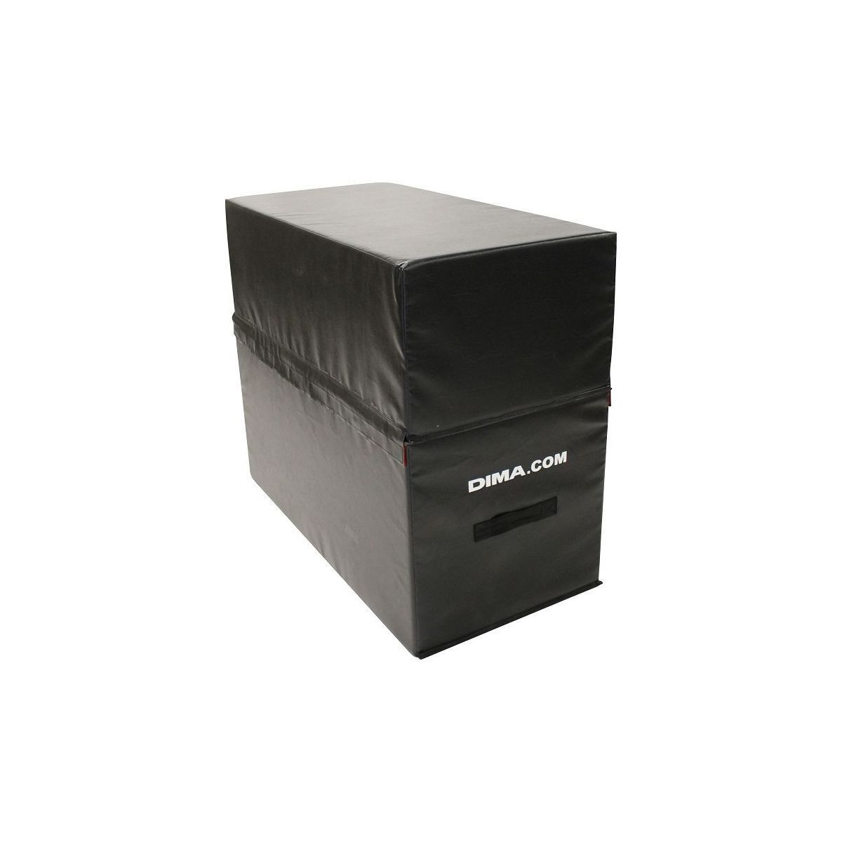 Gymnastics foam block - COM00510 - DIMA SPORT