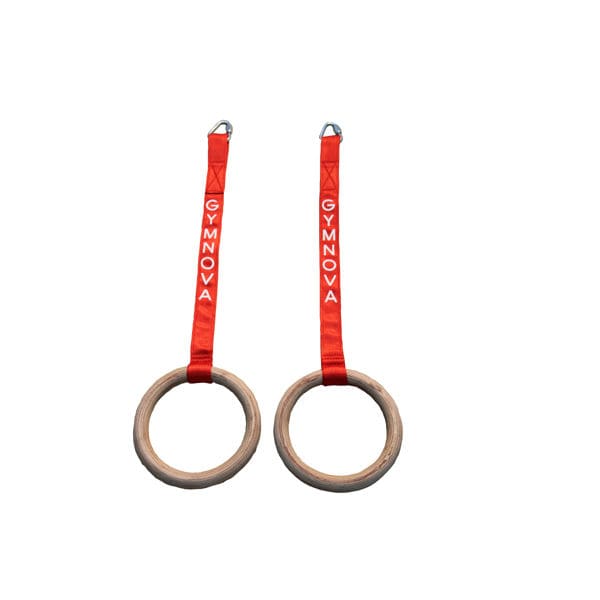 Gymnastic training ring - 3720 - GYMNOVA