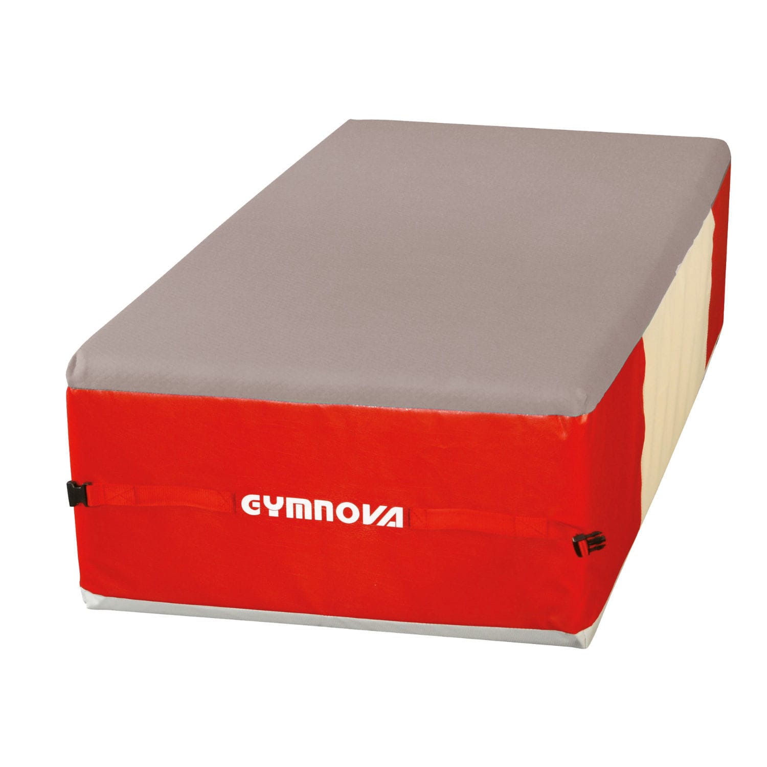 Gymnastics landing mat - 7075 - GYMNOVA - high jump