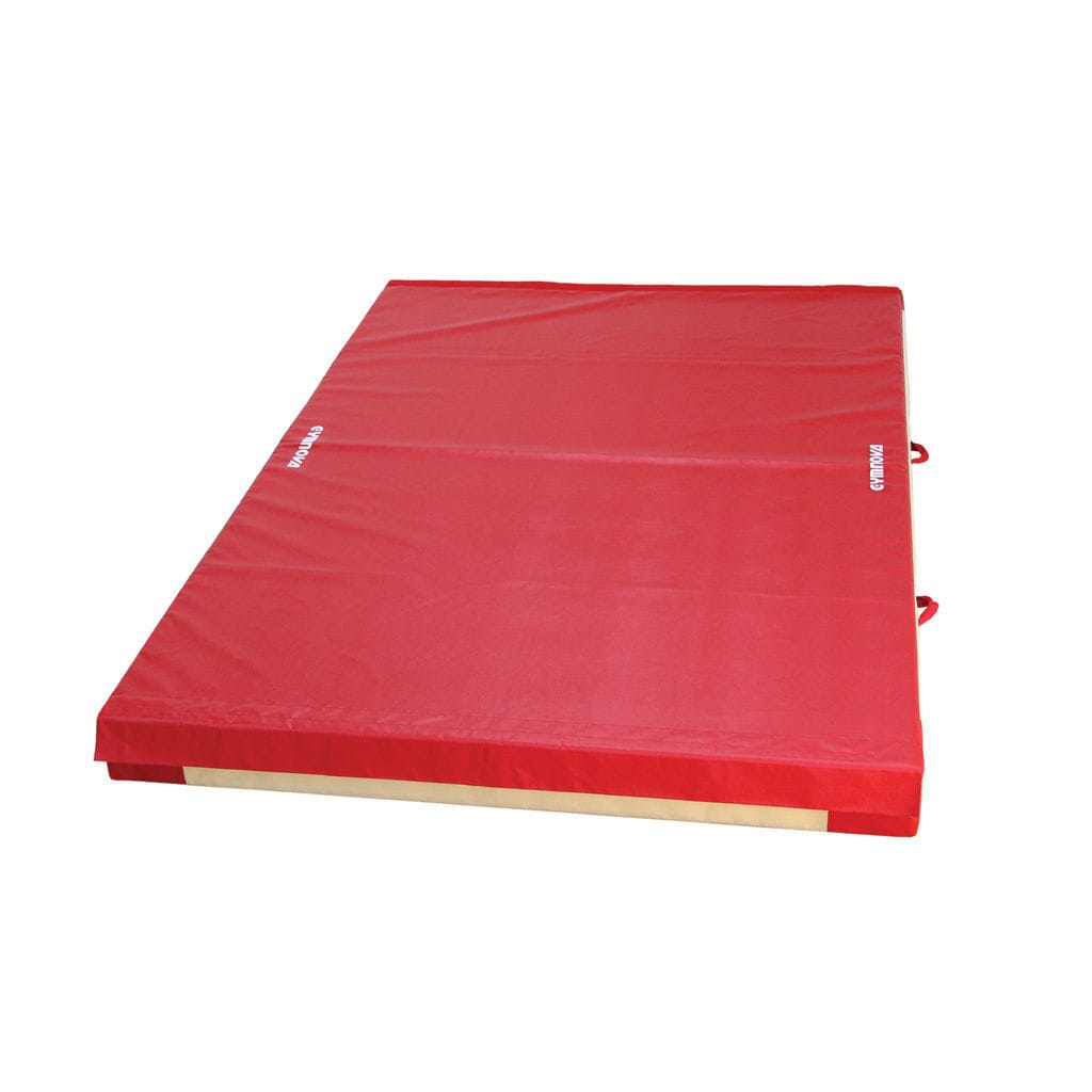 Gymnastics landing mat - 7042 - GYMNOVA