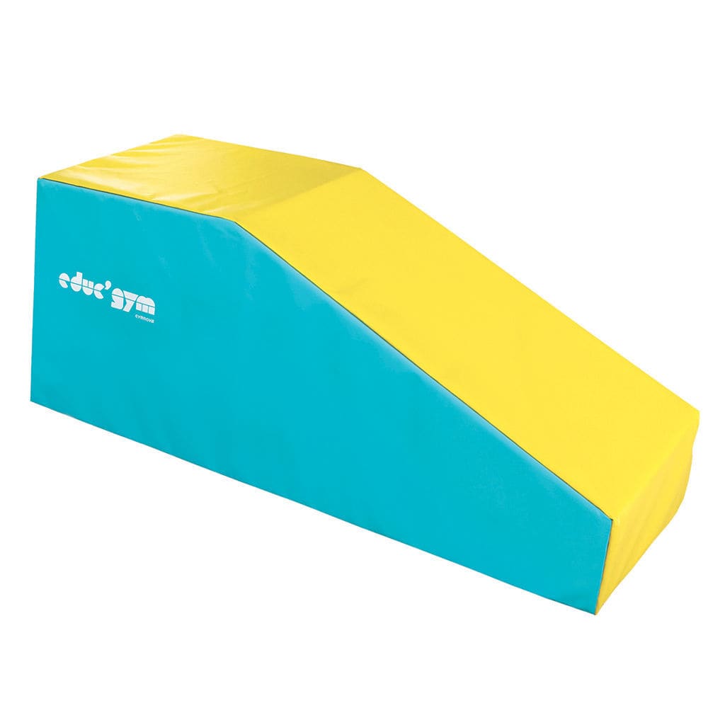 Gymnastics foam block - 0363 - GYMNOVA