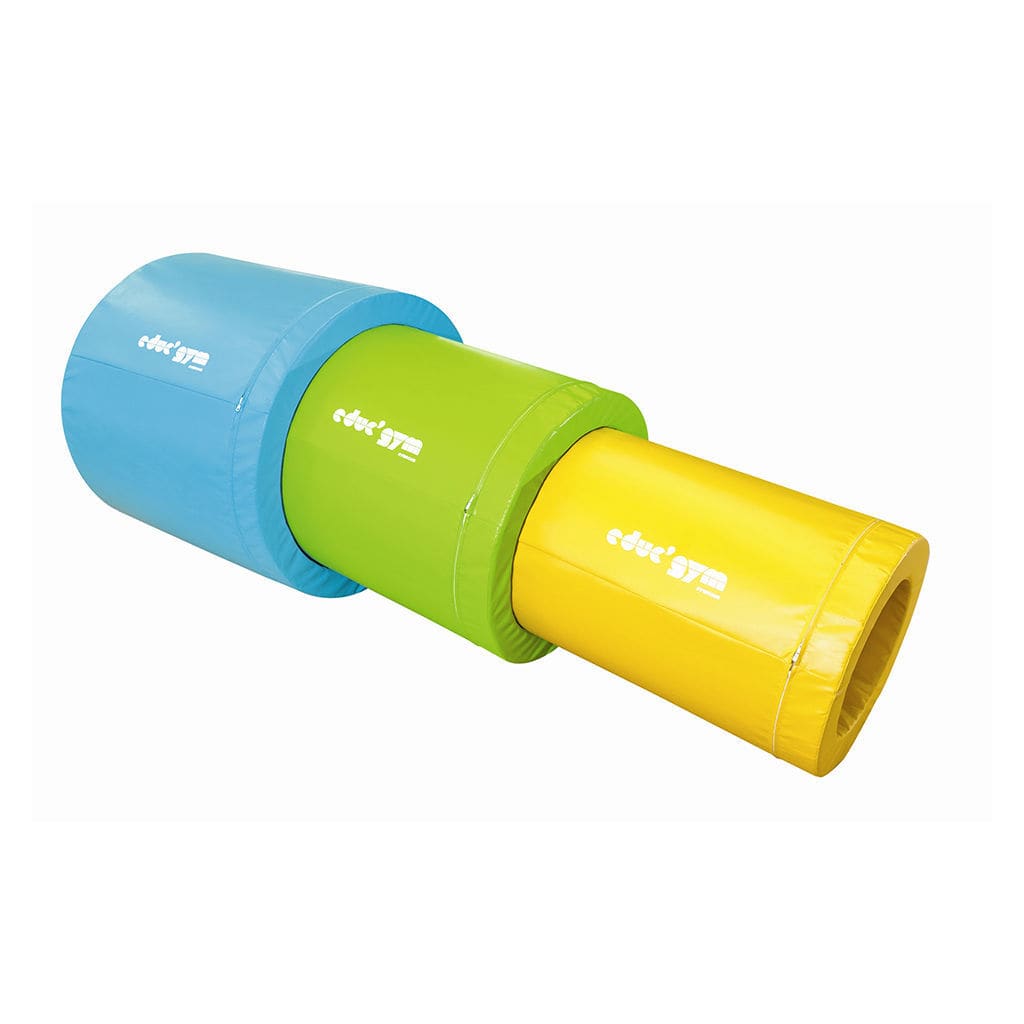 Gymnastics foam block - 0336 - GYMNOVA