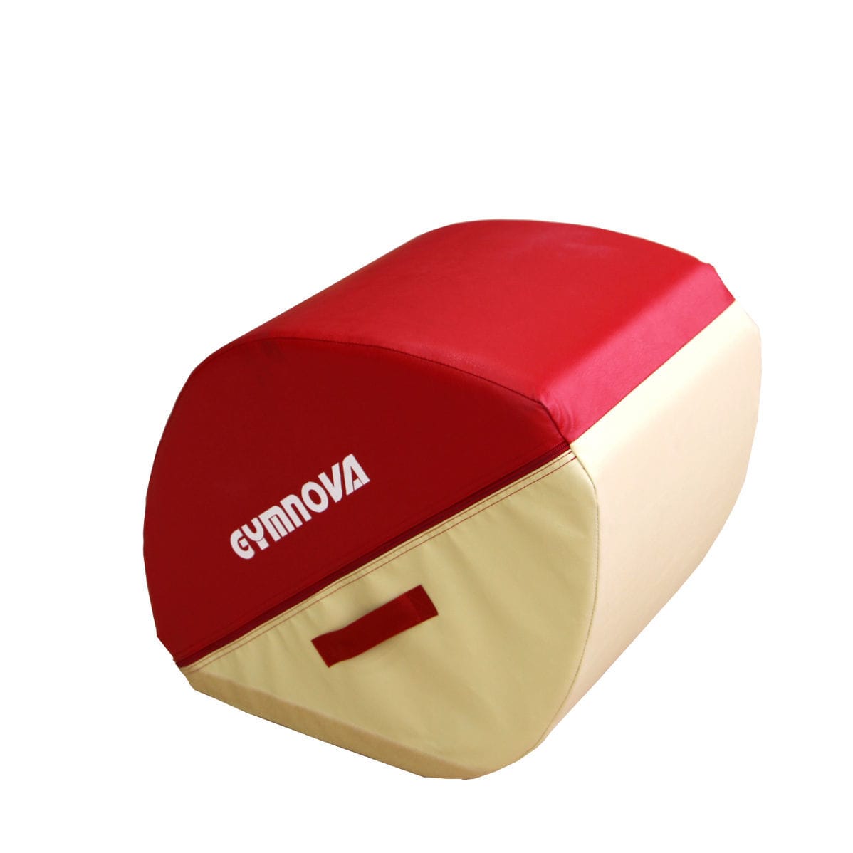 Gymnastics foam block - 0351 - GYMNOVA