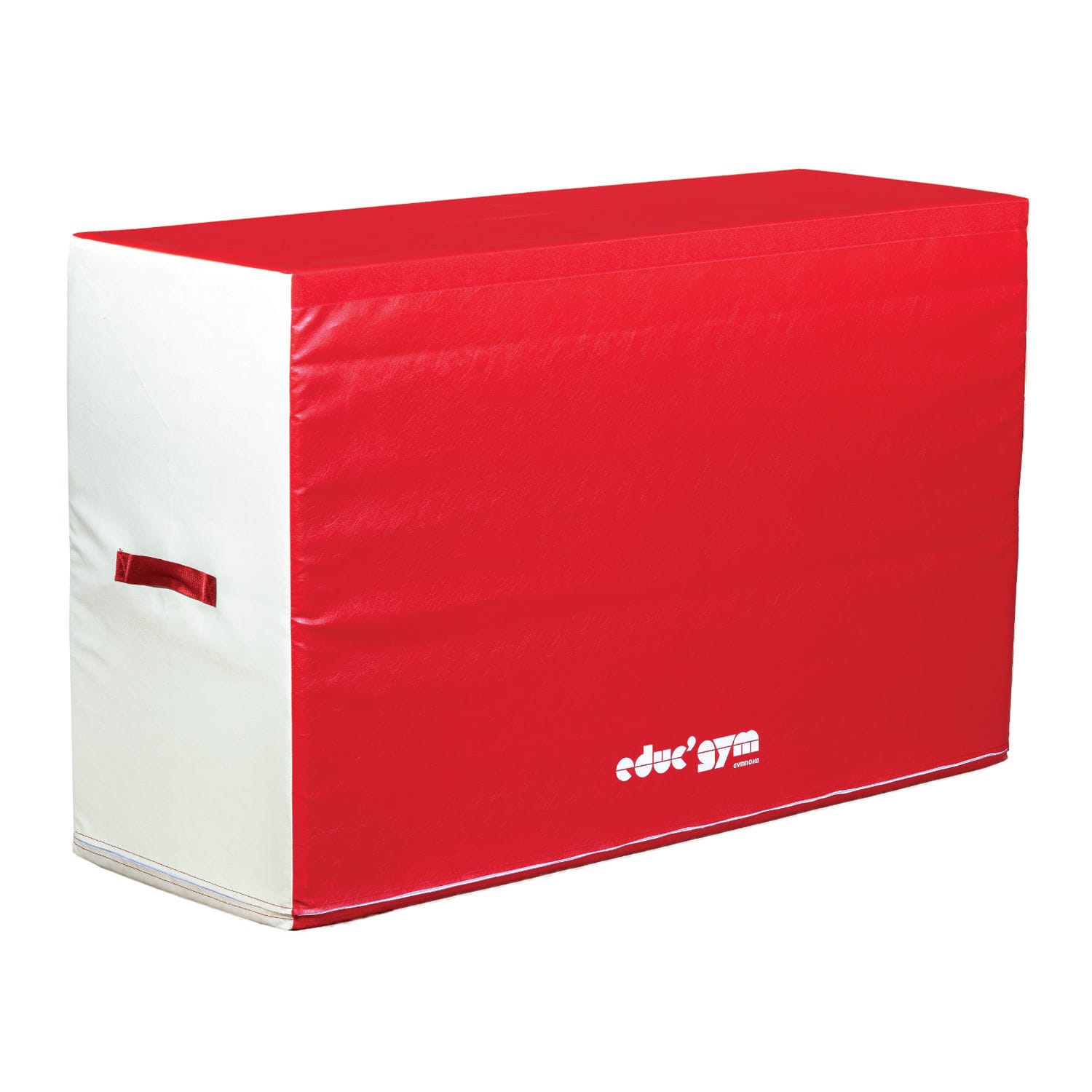 Gymnastics foam block - 0267 - GYMNOVA