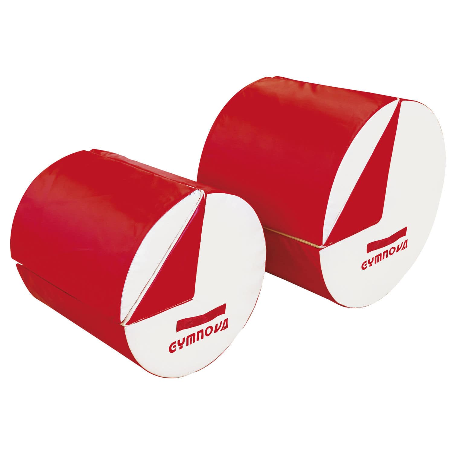Gymnastics foam block - 0375 - GYMNOVA