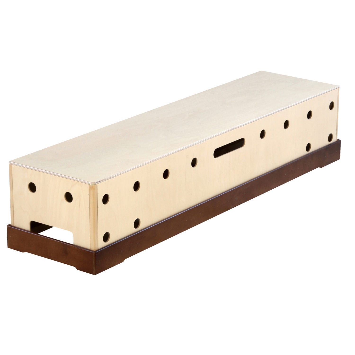 Gymnastics foam block - 0065 - GYMNOVA