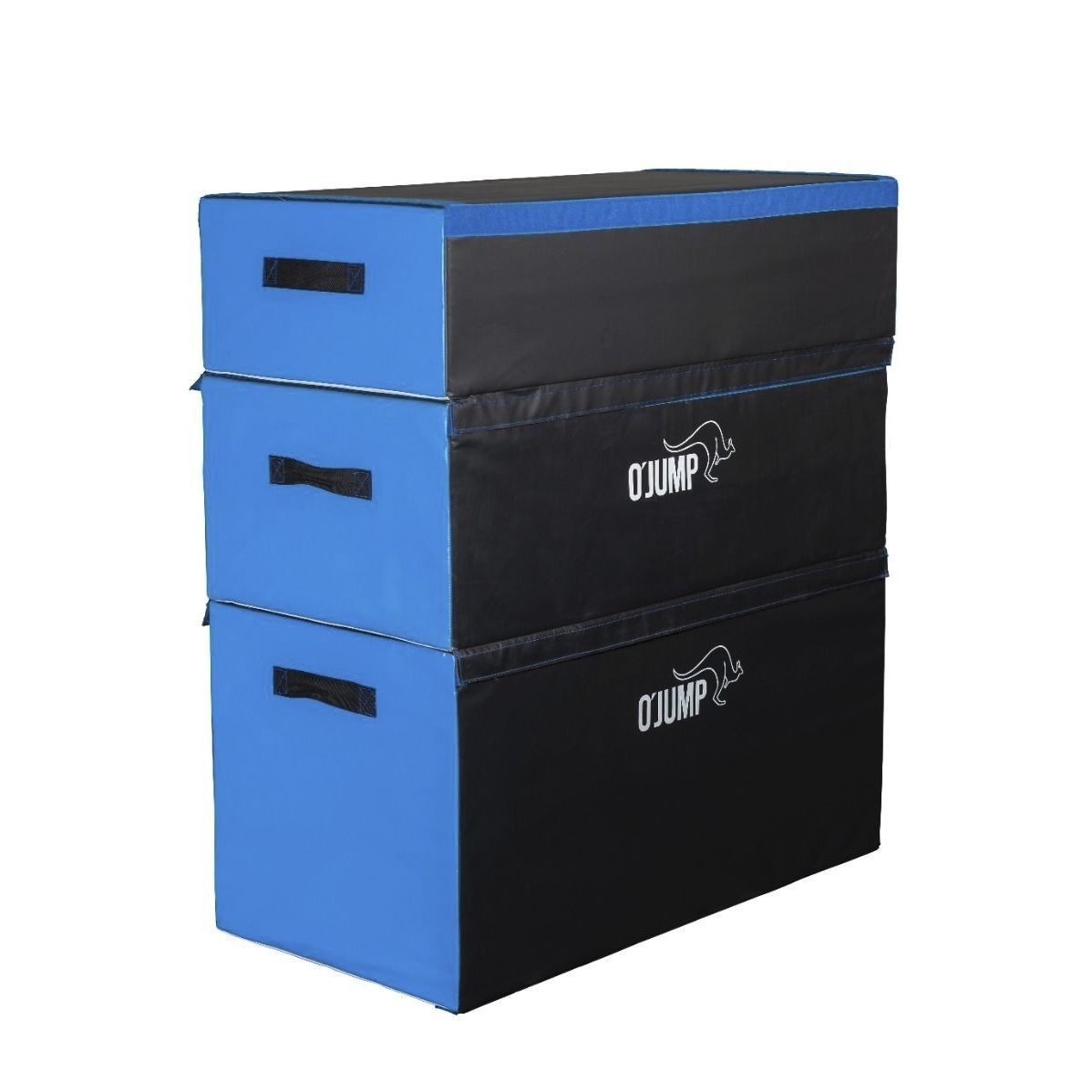 Gymnastics foam block - 930 - GYMNOVA