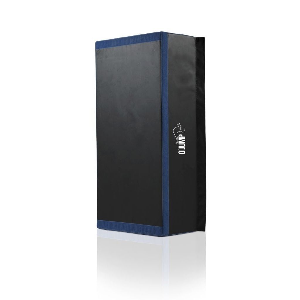 Gymnastics foam block - 931 - GYMNOVA