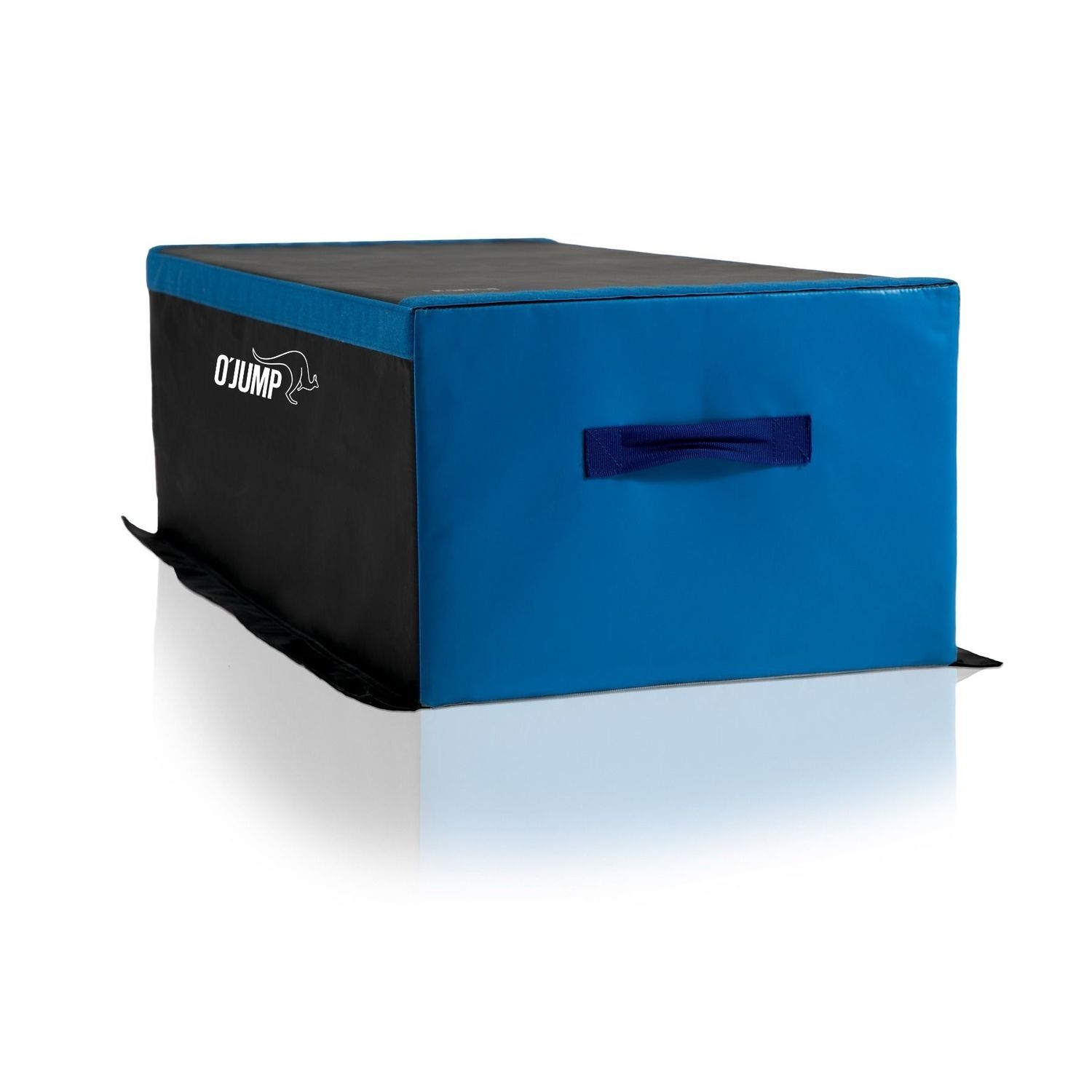 Gymnastics foam block - 932 - GYMNOVA