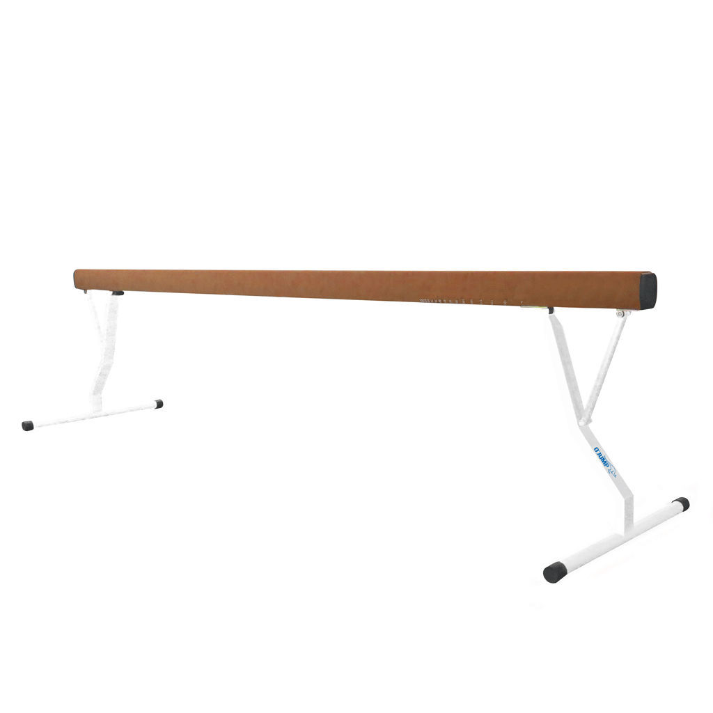 Gymnastics balance beam - 680 - GYMNOVA