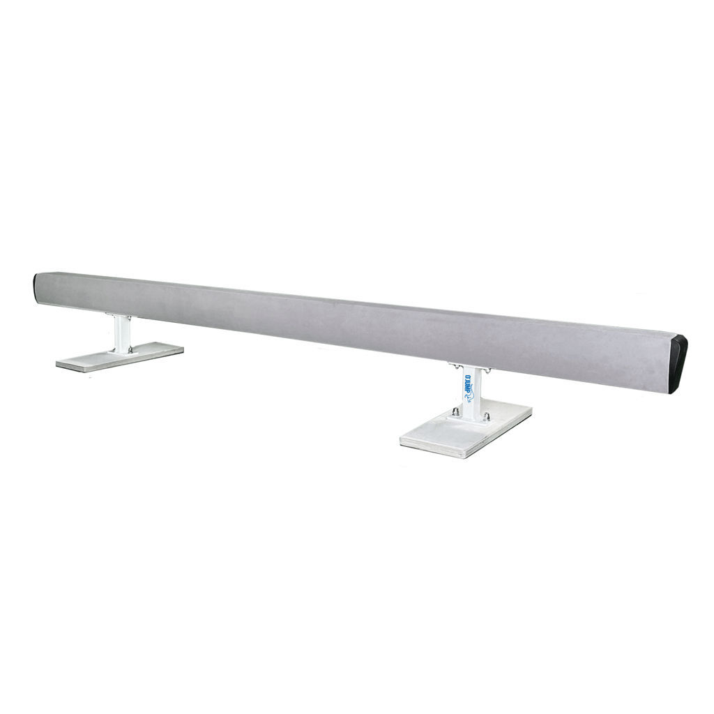 Gymnastics balance beam - 681 - GYMNOVA