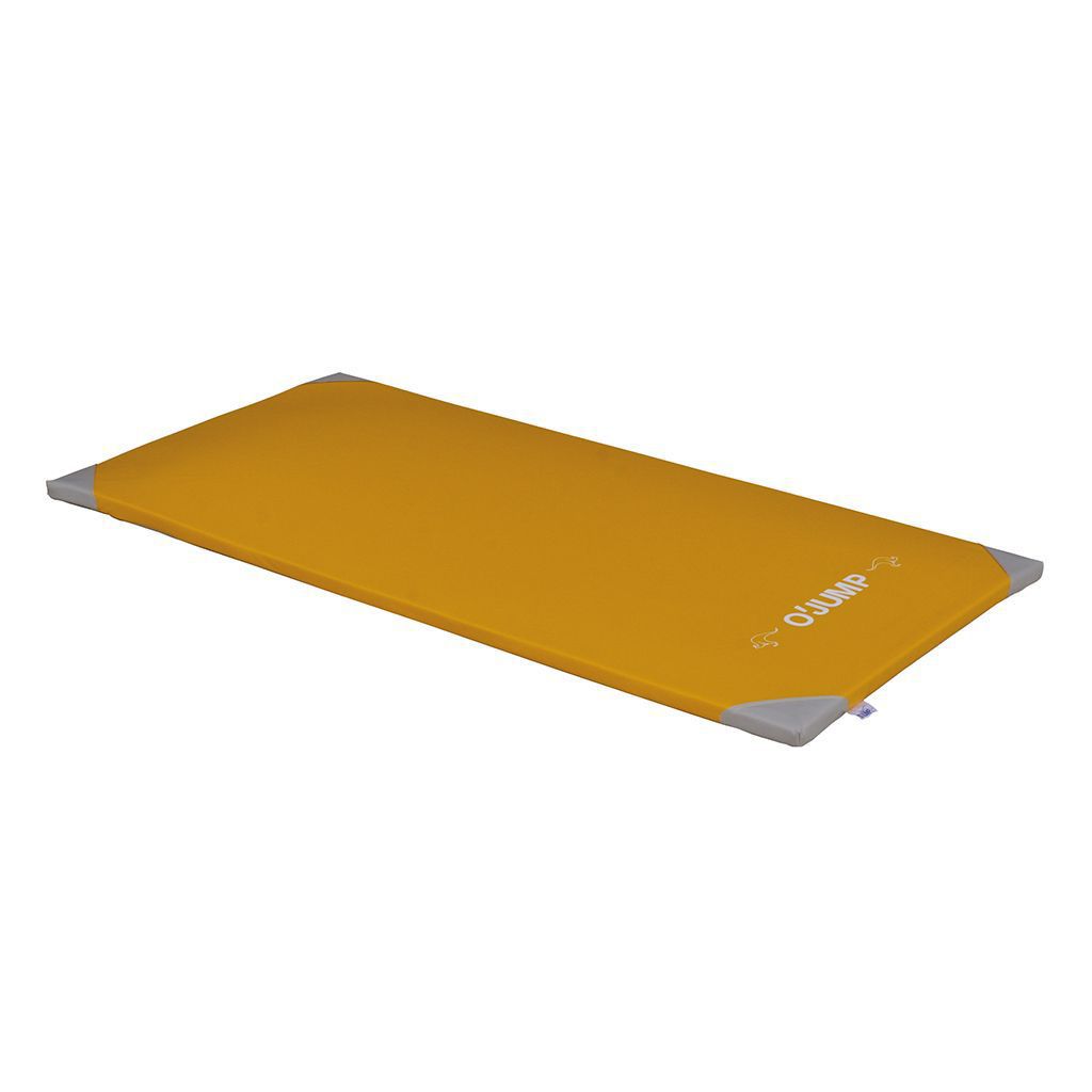 Foam exercise mat - 122 - GYMNOVA - PVC / polyethylene / anti-slip