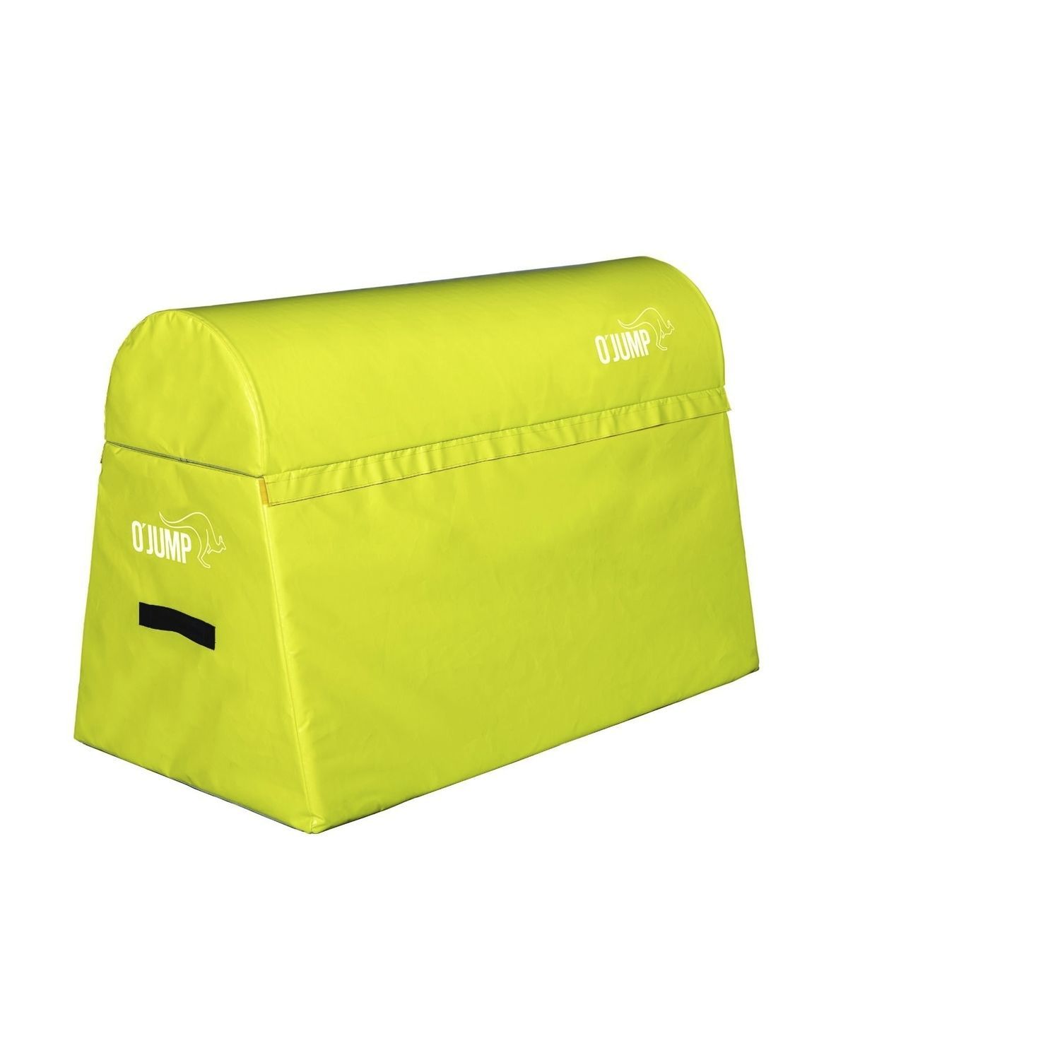 Gymnastics foam block - 079 - GYMNOVA - for school