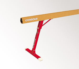 Gymnastics Floor Beam Gymnova - The Best Picture Of Beam