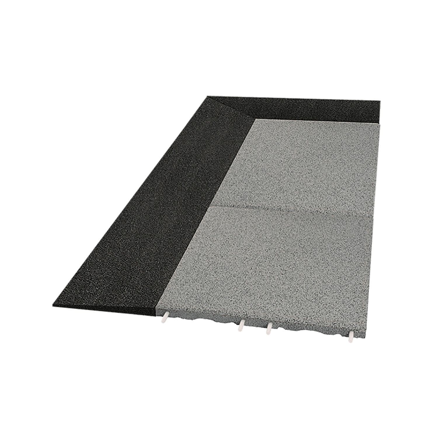 Polyurethane transition profile - DROPTILE - Tarkett RESIDENTIAL ...