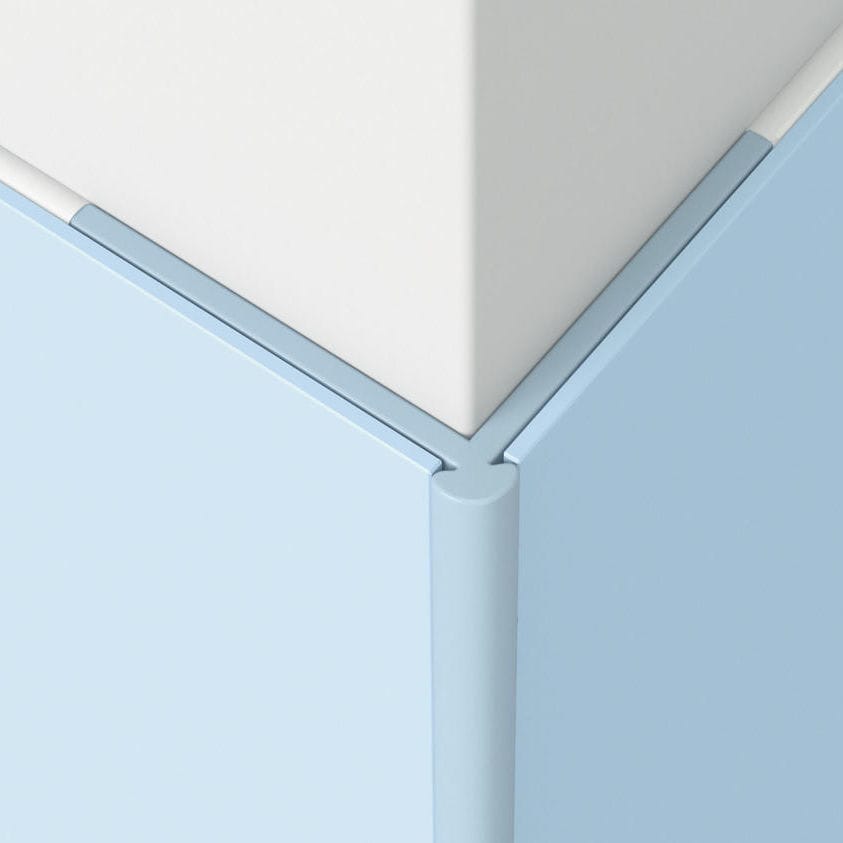 PVC edge trim - 26623005 - Tarkett RESIDENTIAL - for floor coverings ...