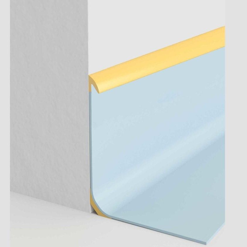 Aluminium edge trim - 26626011 - Tarkett RESIDENTIAL - carpet / for ...