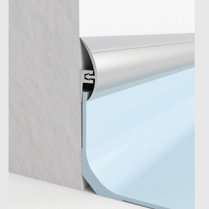 PVC edge trim - 1443000 - Tarkett RESIDENTIAL - for floor coverings ...