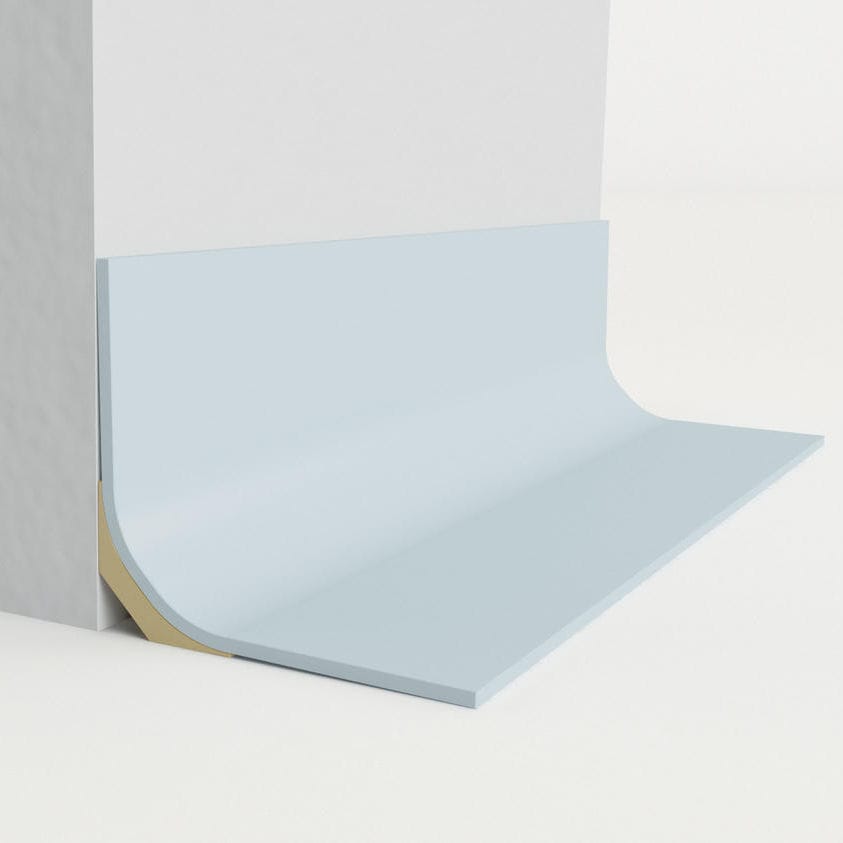 PVC edge trim - 26617101 - Tarkett RESIDENTIAL - for floor coverings ...