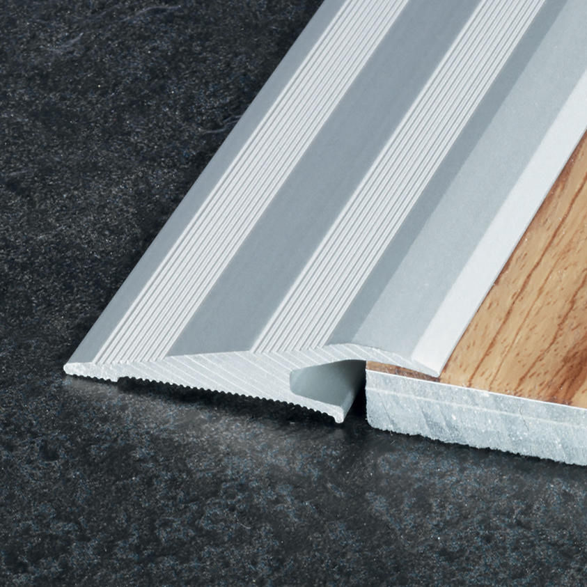 Aluminium transition profile - 263997002 - Tarkett RESIDENTIAL - for ...