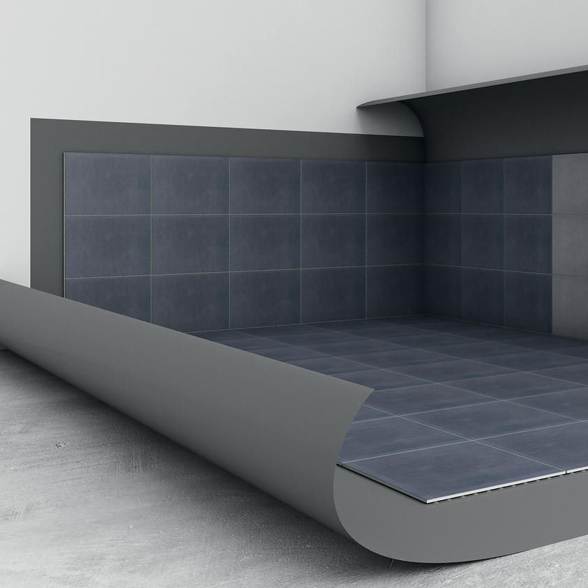 PVC underlay membrane - 3138027 - Tarkett RESIDENTIAL