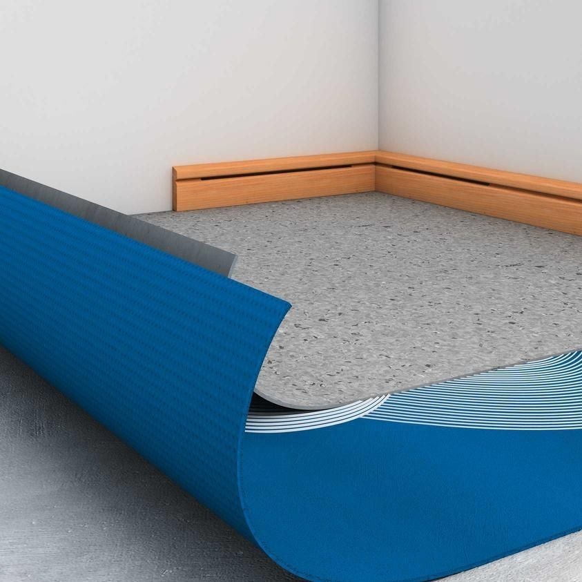 PVC underlay membrane - 3960004 - Tarkett RESIDENTIAL