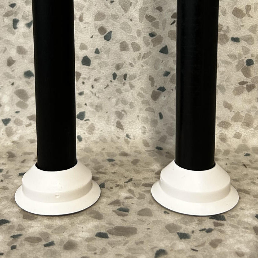 Bathroom collar - 1420003 - Tarkett RESIDENTIAL - PVC