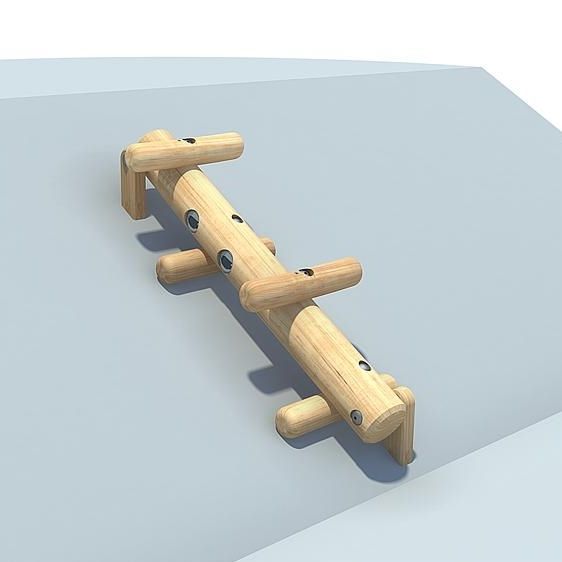 Playground climbing structure - ELIAS - eibe Produktion + Vertrieb GmbH ...