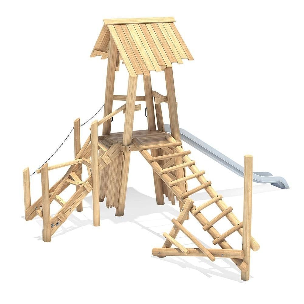 Playground structure - MARTE - eibe Produktion + Vertrieb GmbH & Co KG ...