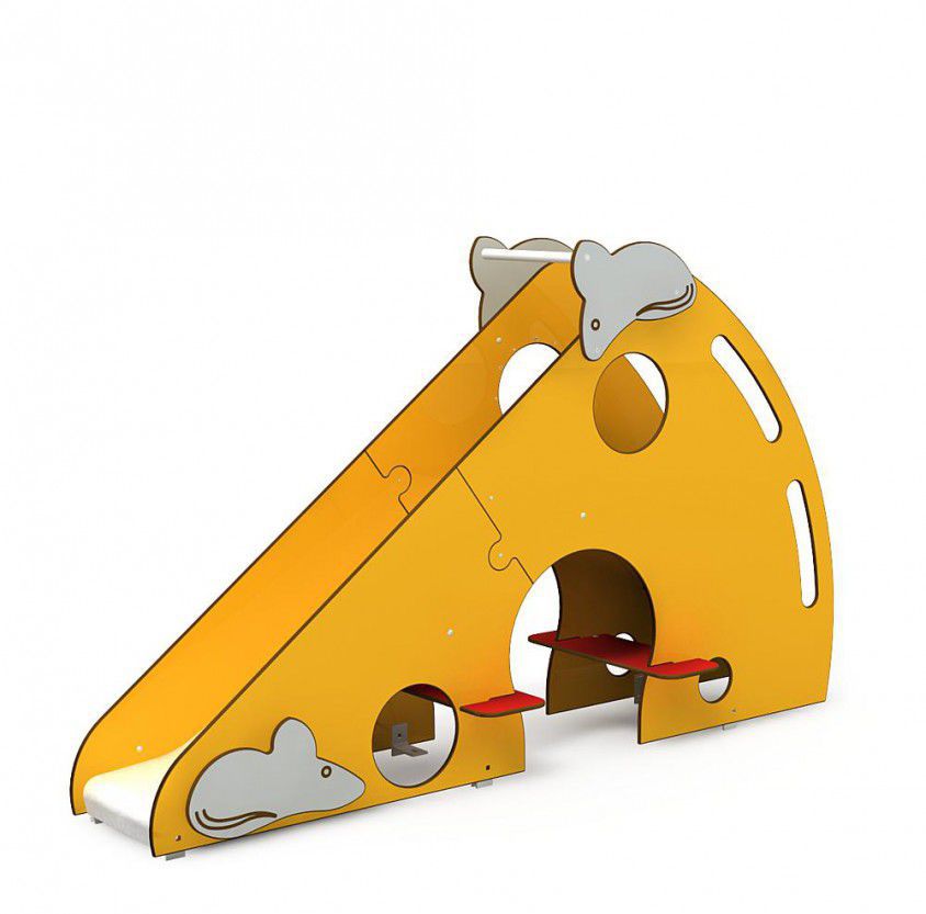 Upright slide - CHEESE - eibe Produktion + Vertrieb GmbH & Co KG - for ...