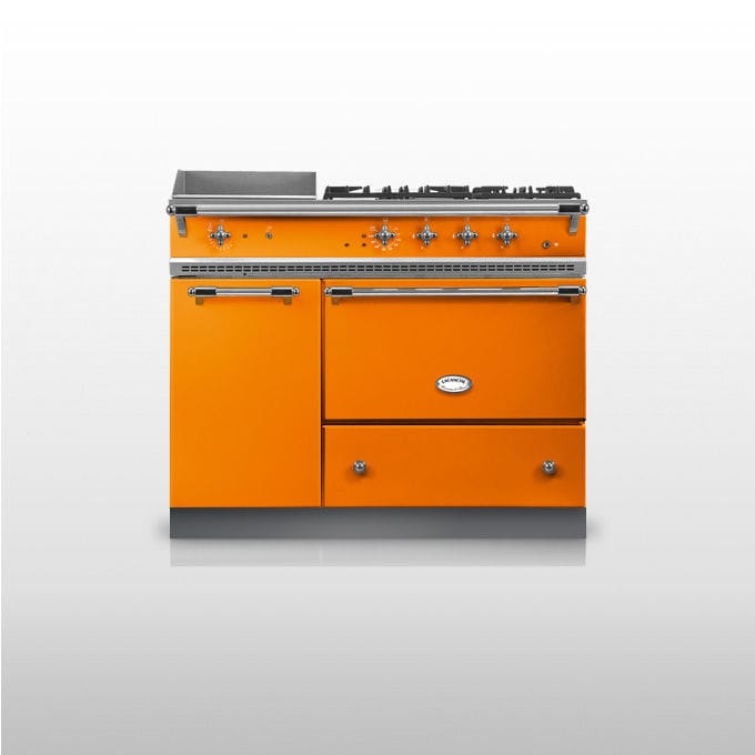 Gas range cooker - CHASSAGNE - LACANCHE - home