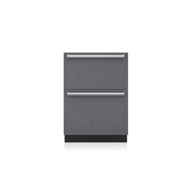 Refrigerated drawer - ID-24R - SUB-ZERO