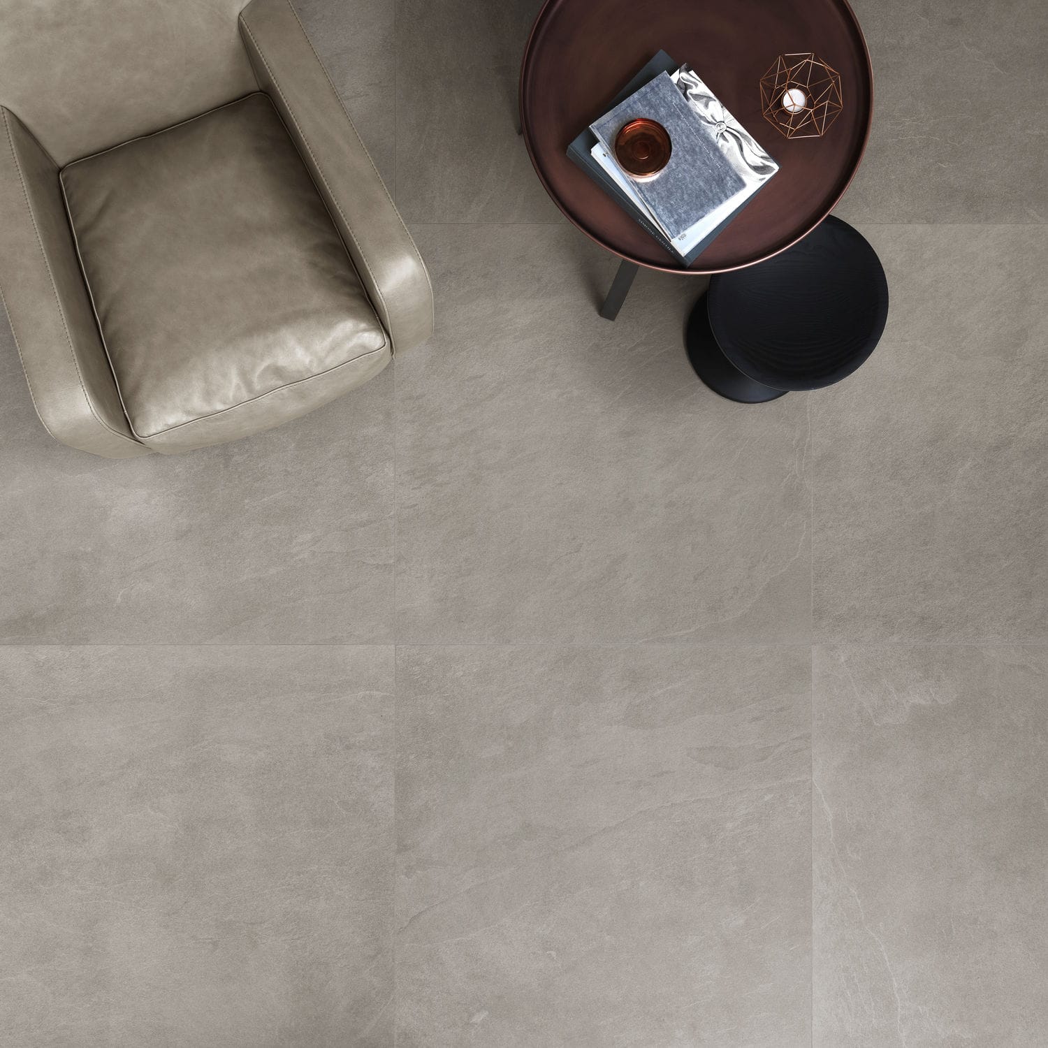 Indoor tile - IVORY FLOW - LEA CERAMICHE - outdoor / bathroom / living room