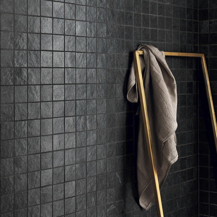 Porcelain stoneware tile - WATERFALL : DECORI - LEA CERAMICHE - natural ...