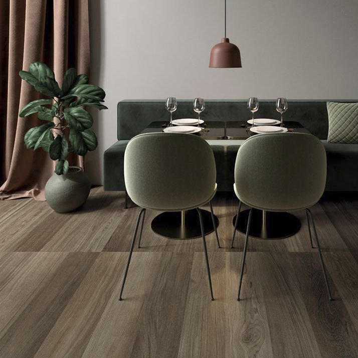 Indoor tile - BIO SELECT : OAK CLOVES - LEA CERAMICHE - outdoor / wall ...