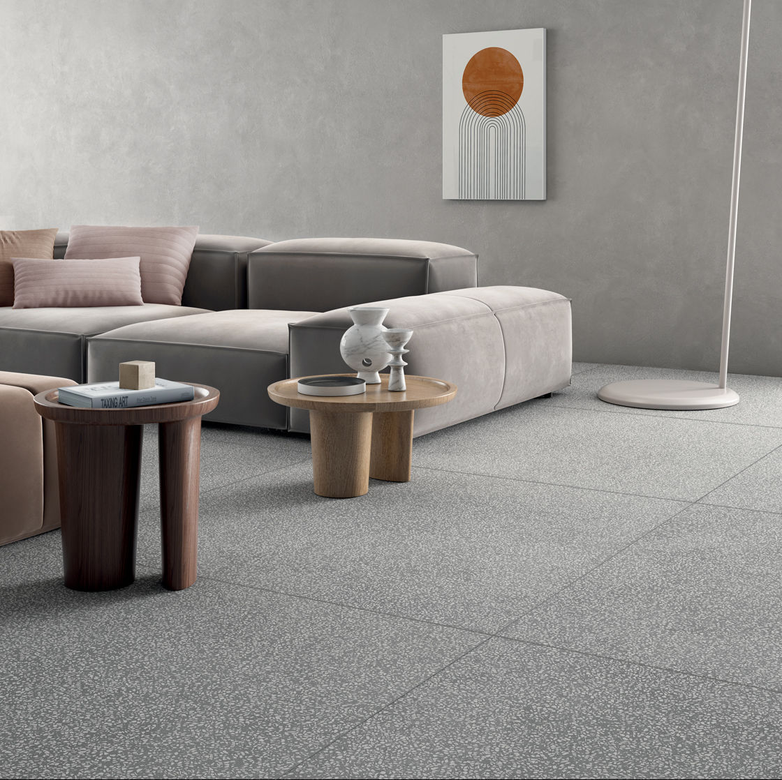 Porcelain stoneware tile - PIECE LIGHT - LEA CERAMICHE - natural finish ...