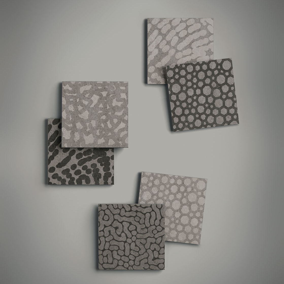 Indoor tile - MIX 60 - LEA CERAMICHE - bathroom / living room / kitchen