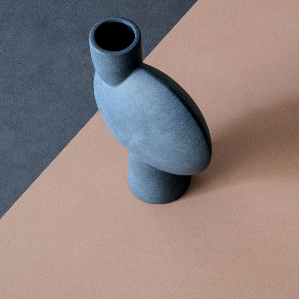 Indoor tile - MAUVE - LEA CERAMICHE - bathroom / living room / kitchen