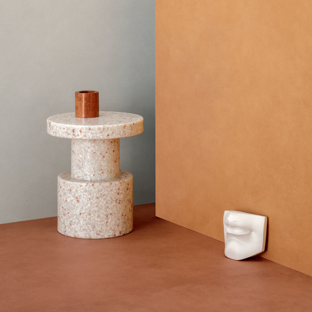 Indoor tile - SUNSET - LEA CERAMICHE - bathroom / living room / kitchen