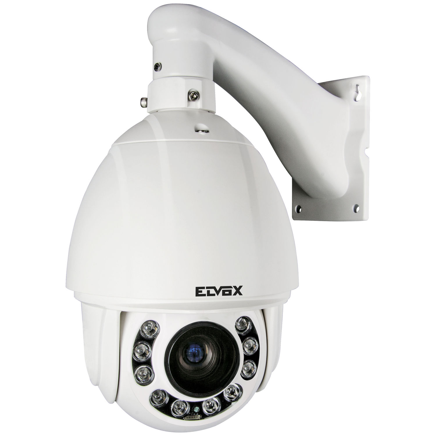 PTZ security camera - ELVOX - VIMAR - CCTV / IP / dome